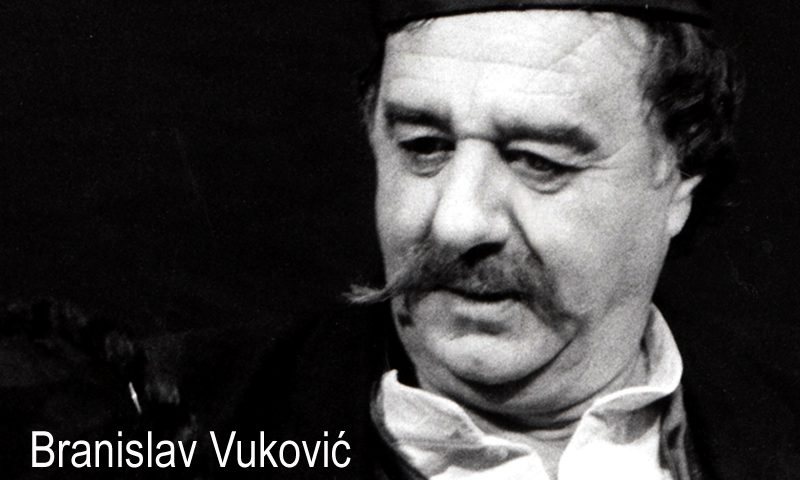 IN MEMORIAM: BRANISLAV VUKOVIĆ (1944-2018) - CNP